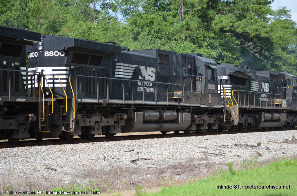 NS 8800